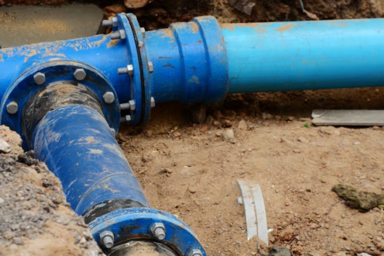 Isolation thermique avec le chemisage de canalisation – Groupe L'Avenir